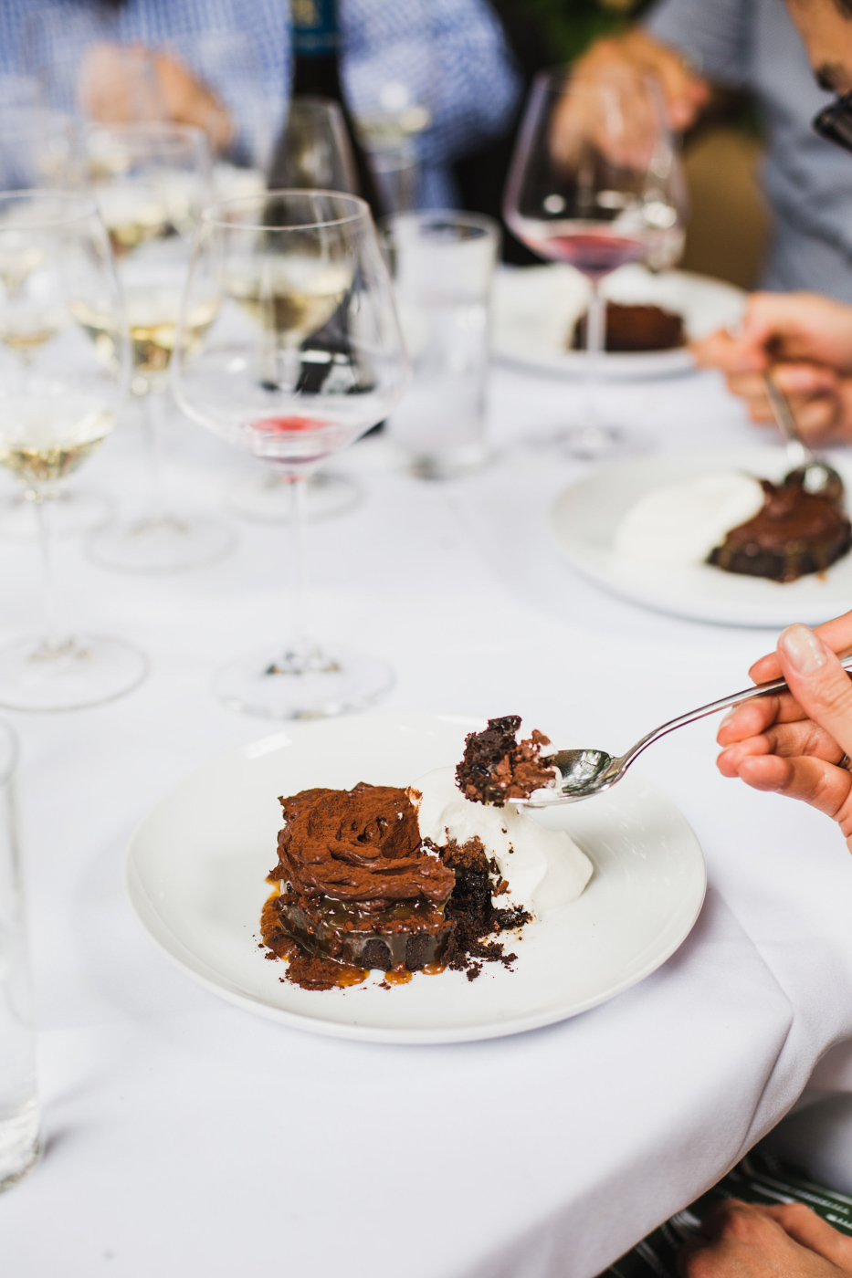 Four Decades of Flavor at Michael’s Restaurant - Life & Thyme