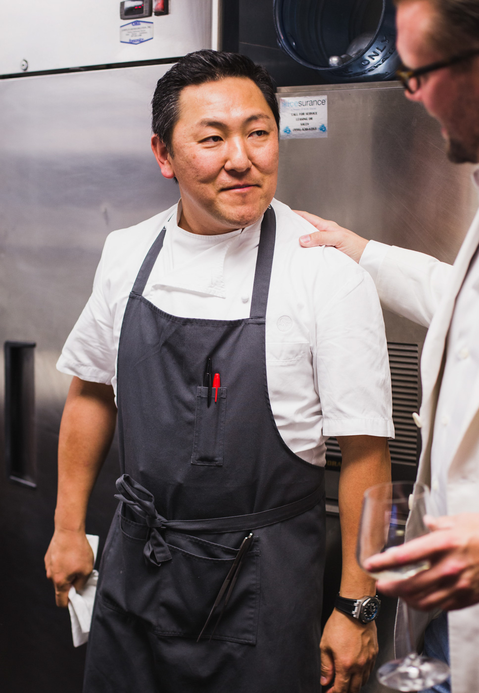 Four Decades of Flavor at Michael’s Restaurant - lifeandthyme