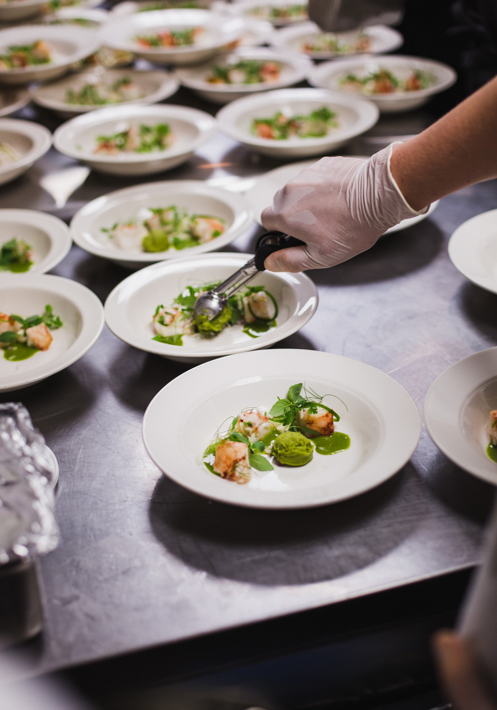 Four Decades of Flavor at Michael’s Restaurant - Life & Thyme