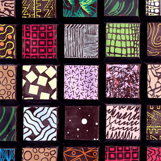 Breaking the Mold - Life & Thyme