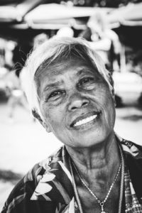 Roots: Berlin’s Thai Park - Life & Thyme