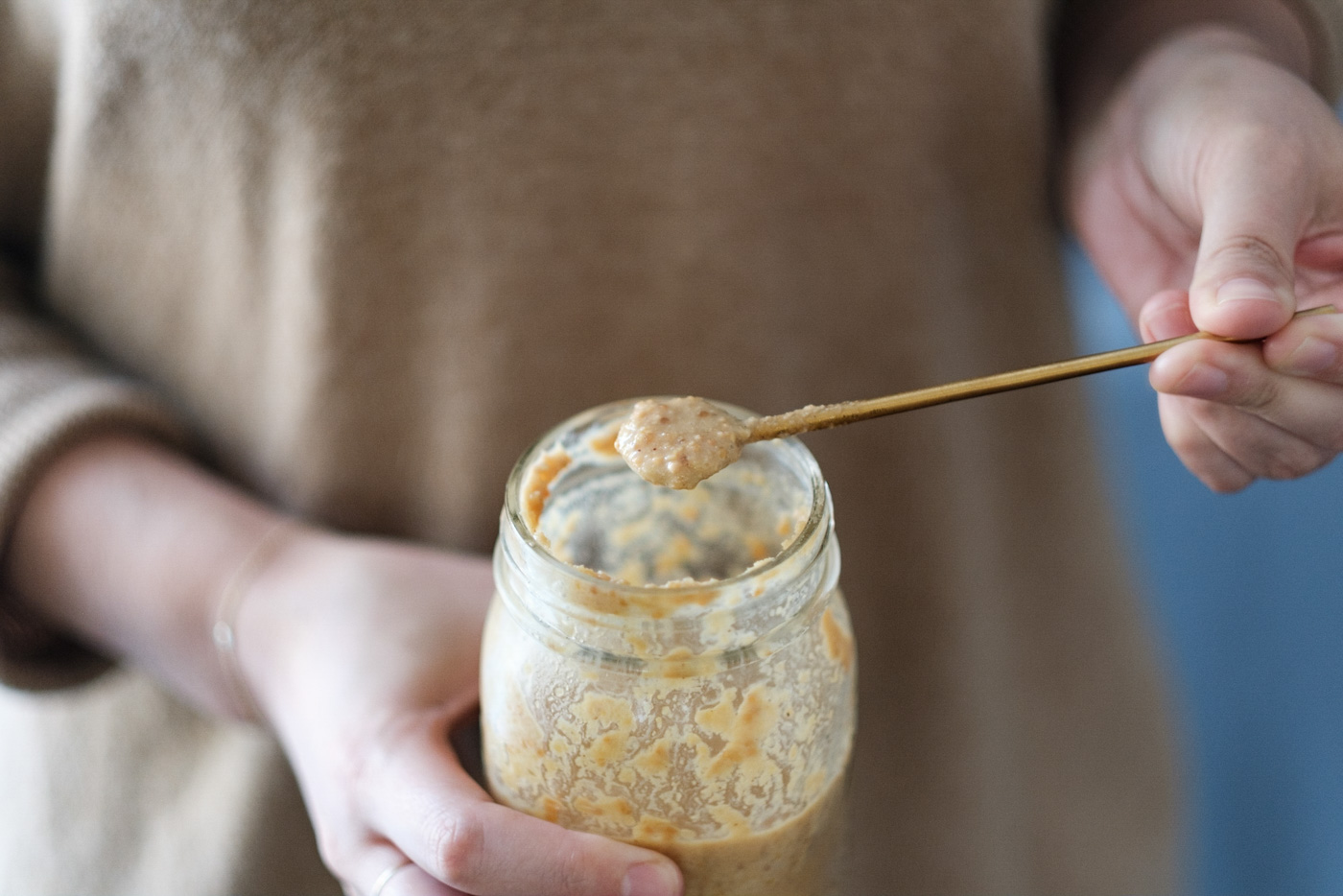 The Spice Chronicles: Mustard Powder - Life & Thyme