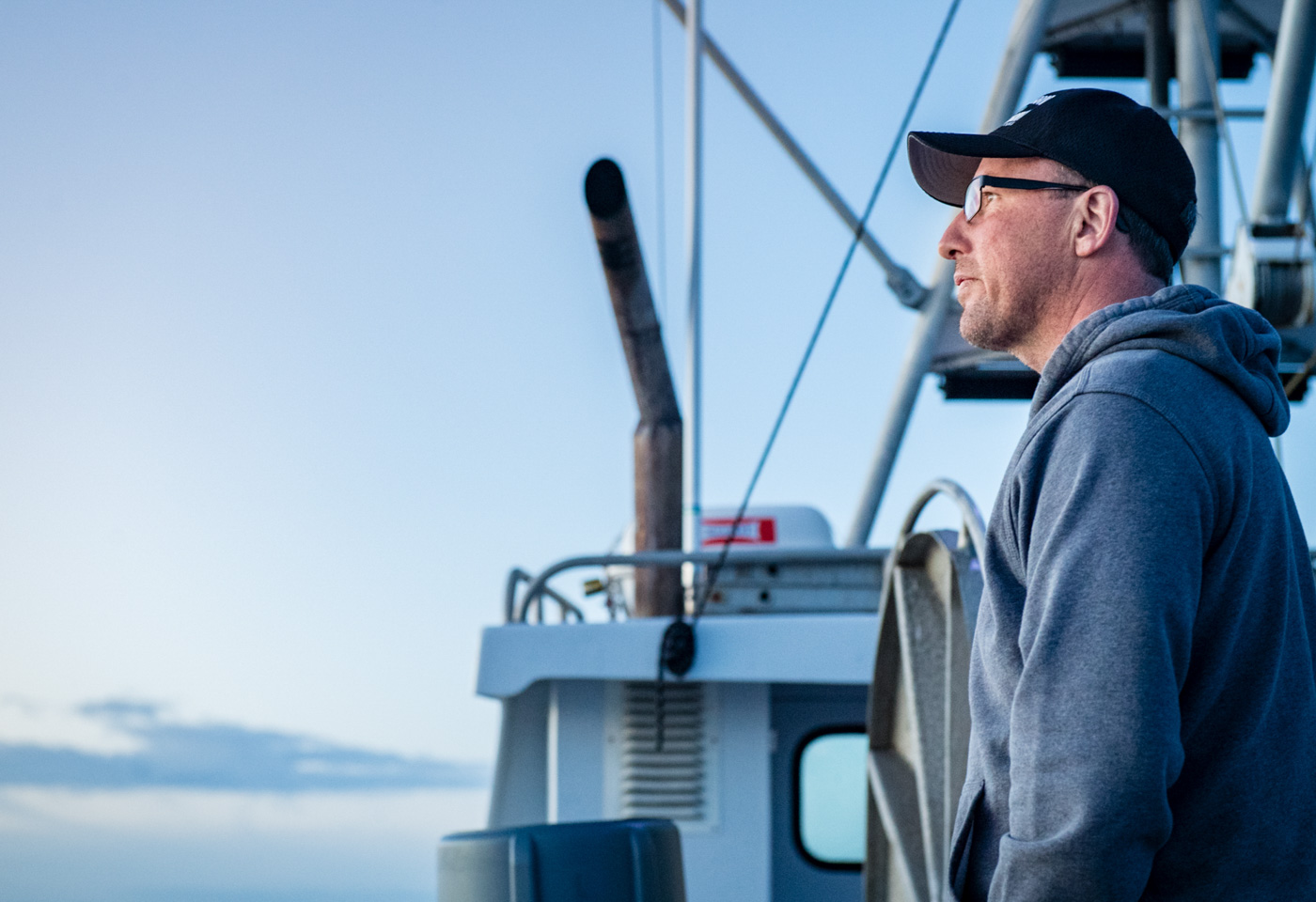 Chef Jason McLeod’s Commitment to San Diego Seafood - Life & Thyme