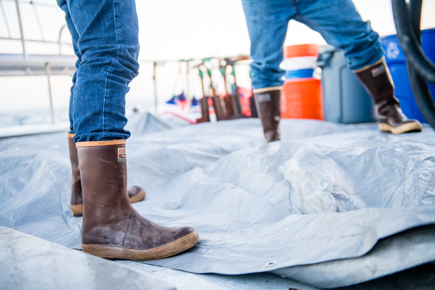 Chef Jason McLeod’s Commitment to San Diego Seafood - Life & Thyme