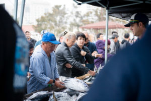 Chef Jason McLeod’s Commitment to San Diego Seafood - Life & Thyme