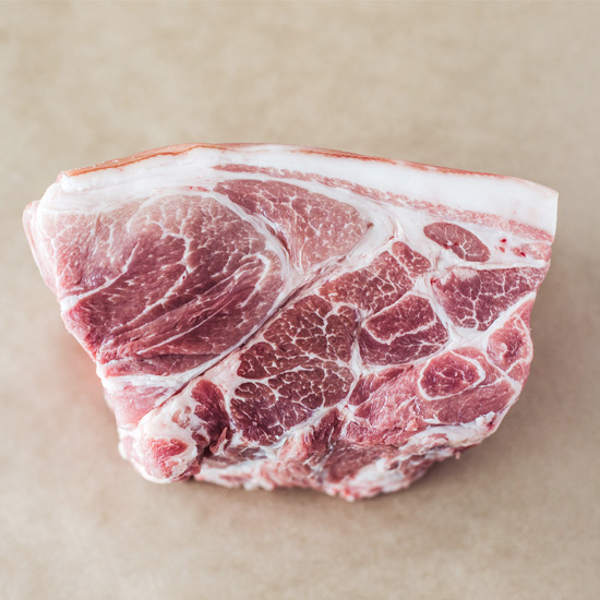 The Handy Standing’s Guide to Pork - Life & Thyme