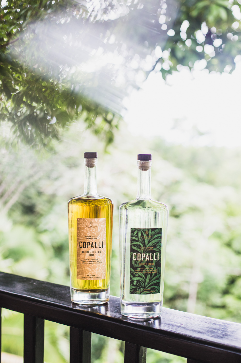 Belize’s Copal Tree Distillery Puts Soul into Spirits - Life & Thyme