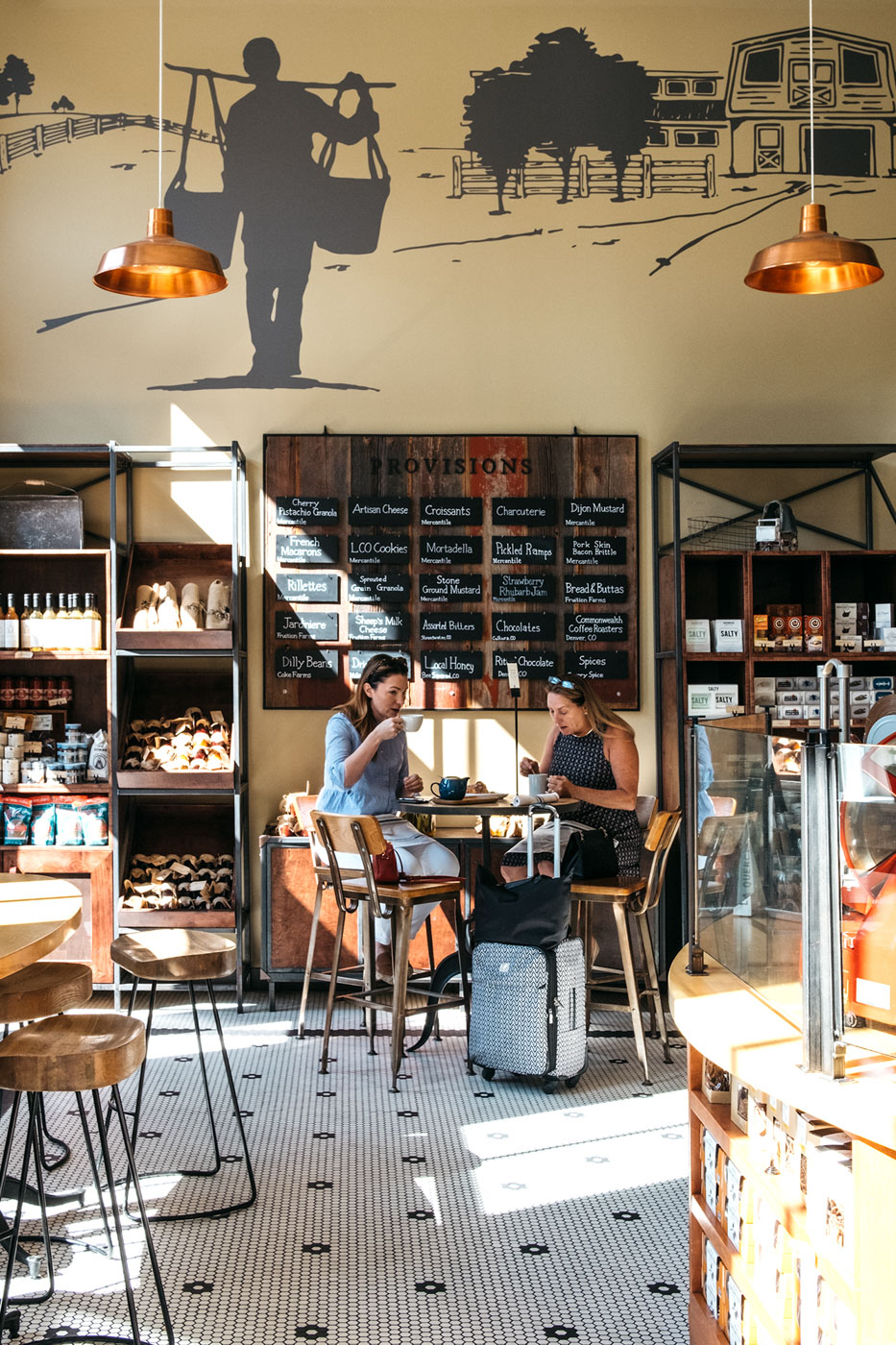 The Evolving Colorado Cuisine of Alex Seidel - Life & Thyme
