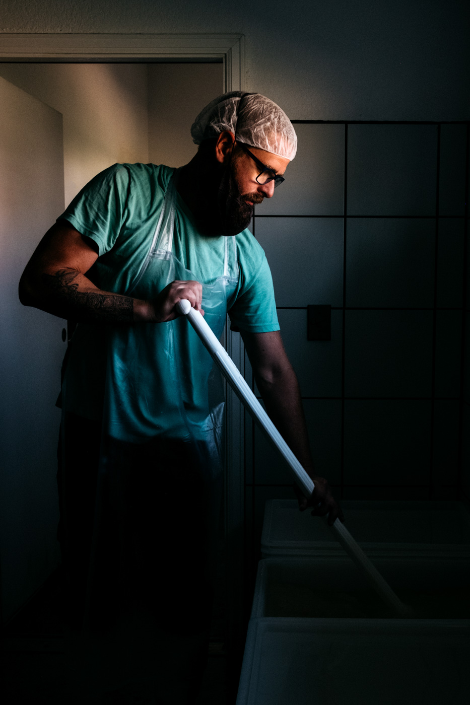 The Evolving Colorado Cuisine of Alex Seidel - Life & Thyme