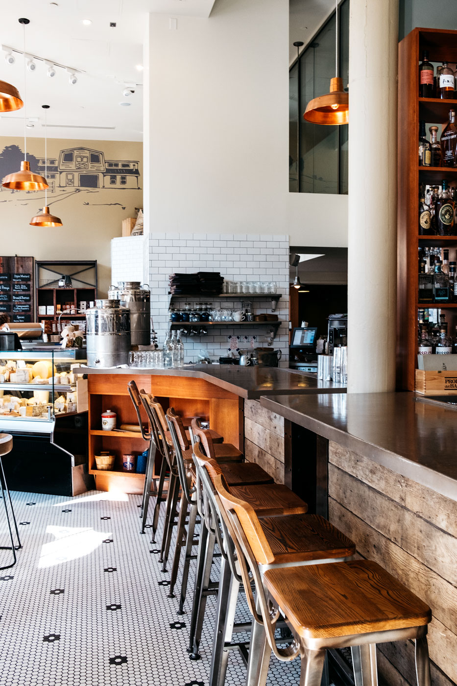 The Evolving Colorado Cuisine of Alex Seidel - Life & Thyme