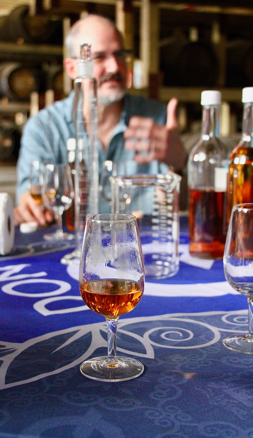 The Serrallés Family Rum Tradition - lifeandthyme