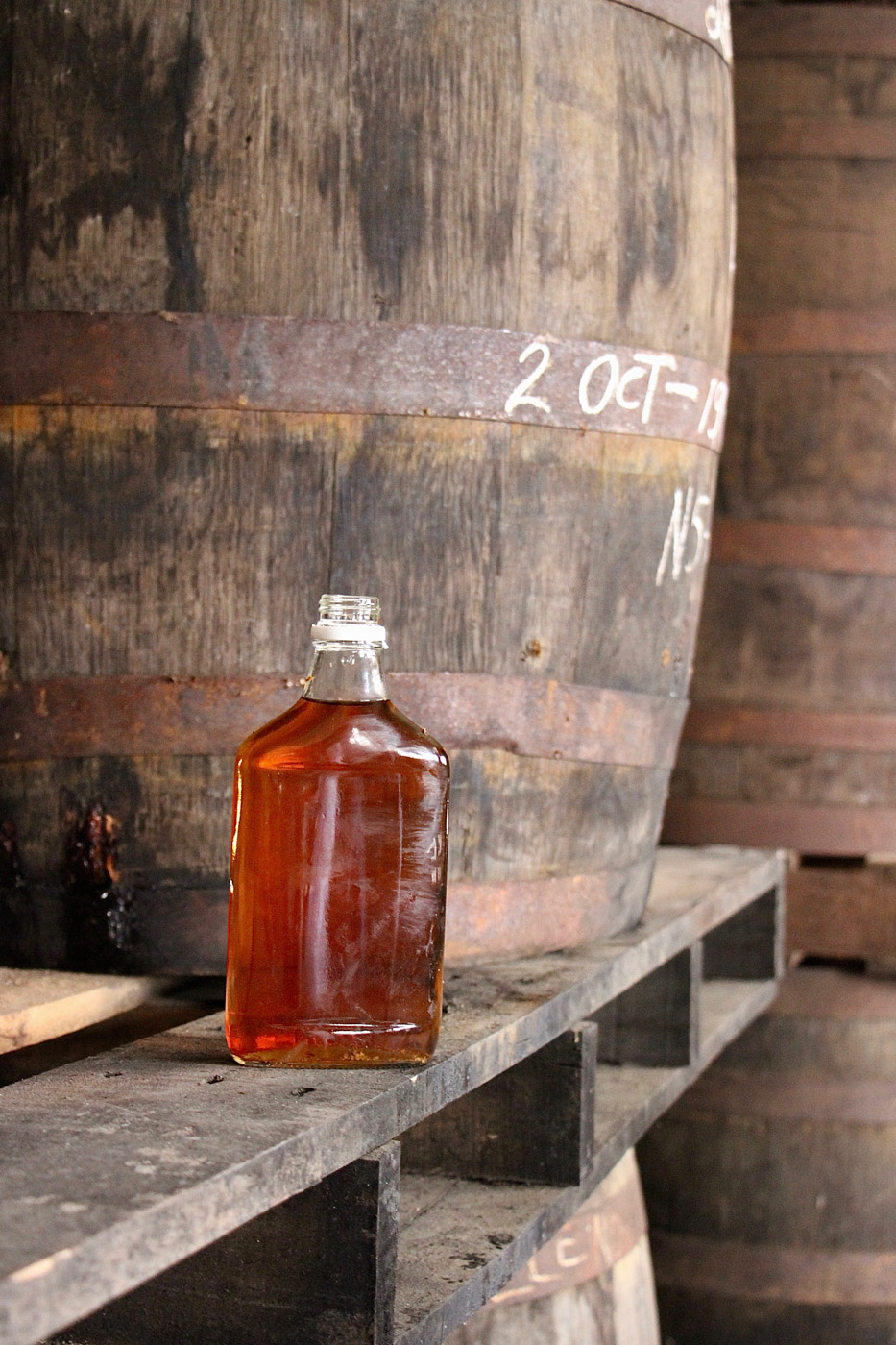 The Serrallés Family Rum Tradition - lifeandthyme