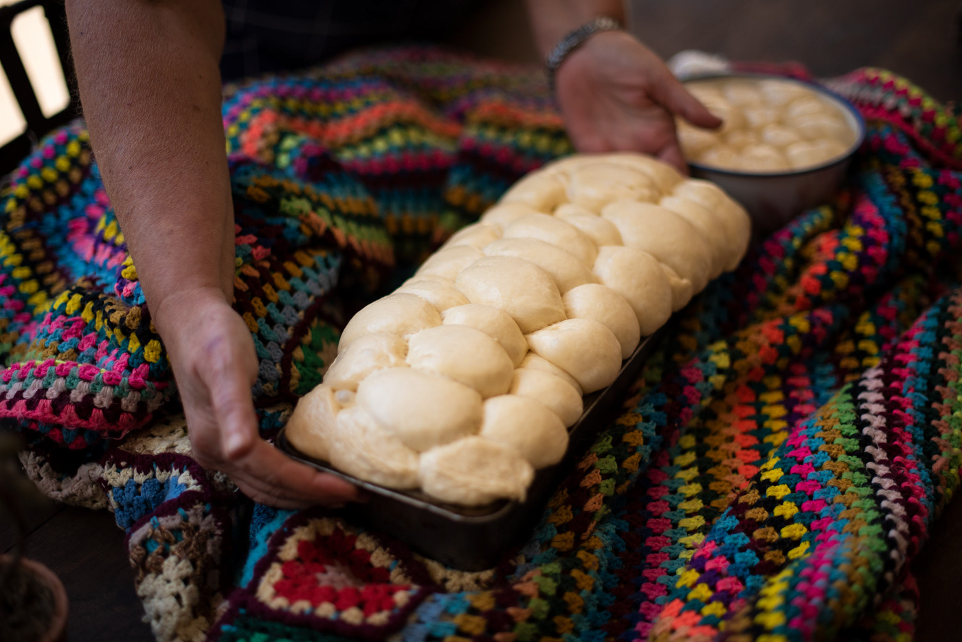 A South African Biscuit Tradition - lifeandthyme