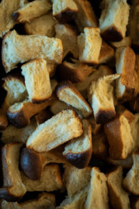 A South African Biscuit Tradition - lifeandthyme