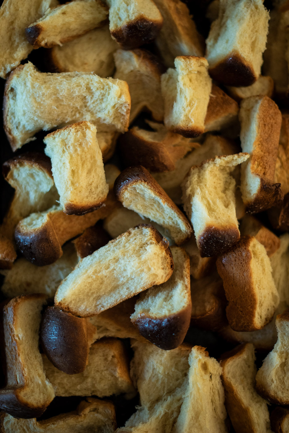 A South African Biscuit Tradition - lifeandthyme