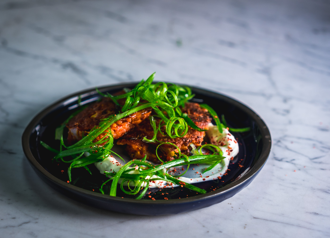 Creativity and Practicality with Chef Nyesha Arrington - lifeandthyme