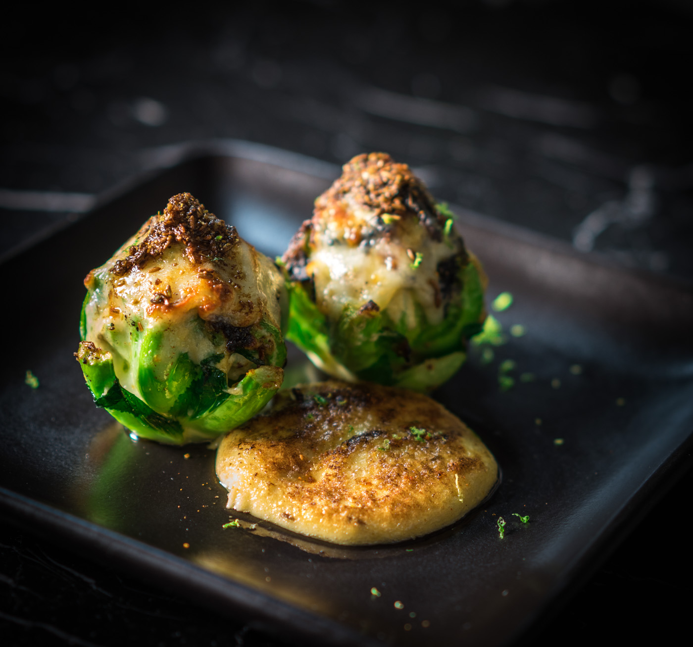 Creativity and Practicality with Chef Nyesha Arrington - lifeandthyme