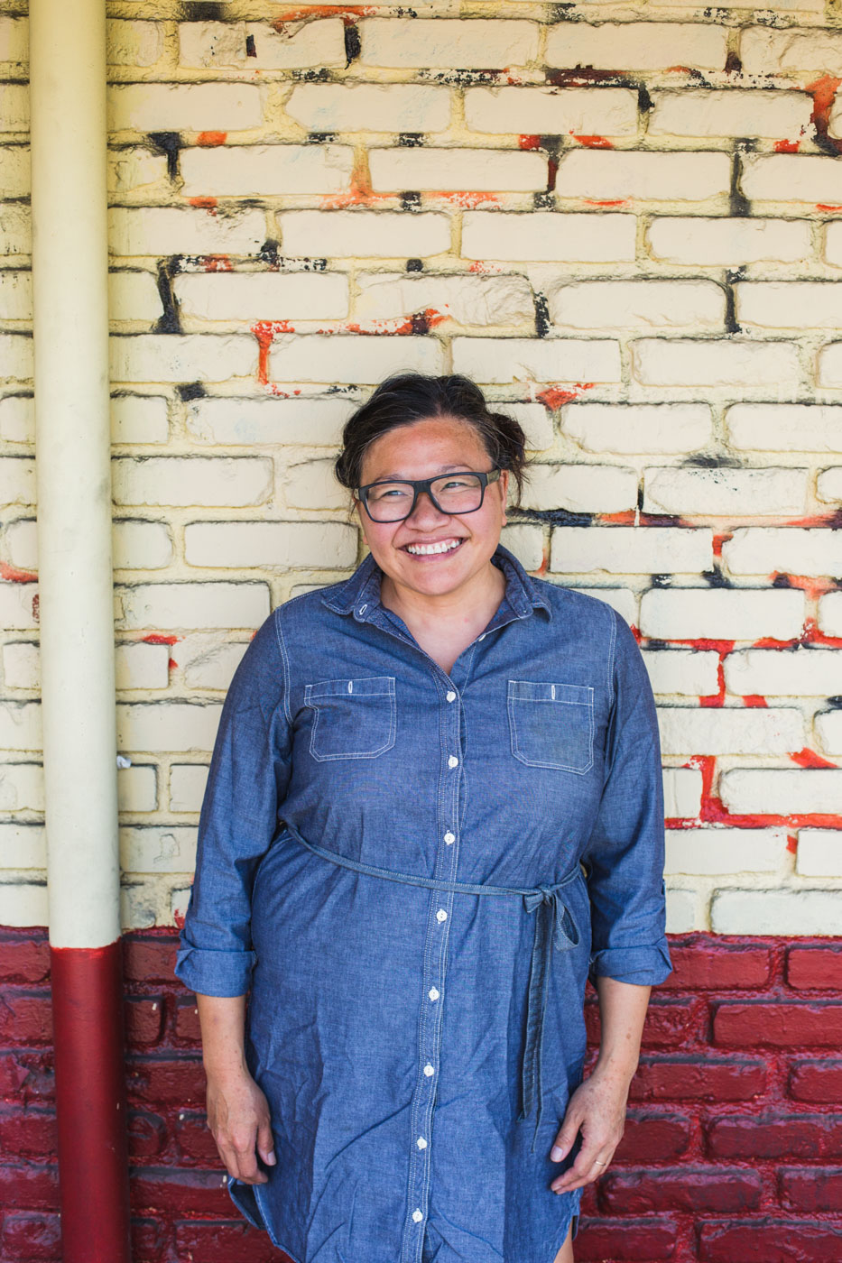 Voices of an Evolving Neighborhood - lifeandthyme