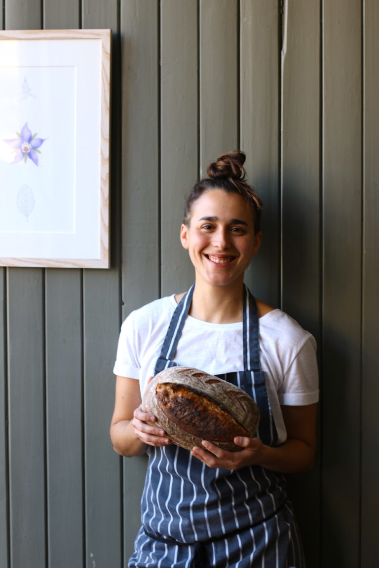 A Fresh Take on Scottish Dining in Edinburgh - Life & Thyme