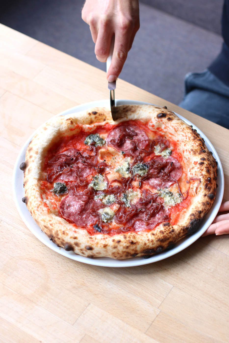 A Fresh Take on Scottish Dining in Edinburgh - Life & Thyme