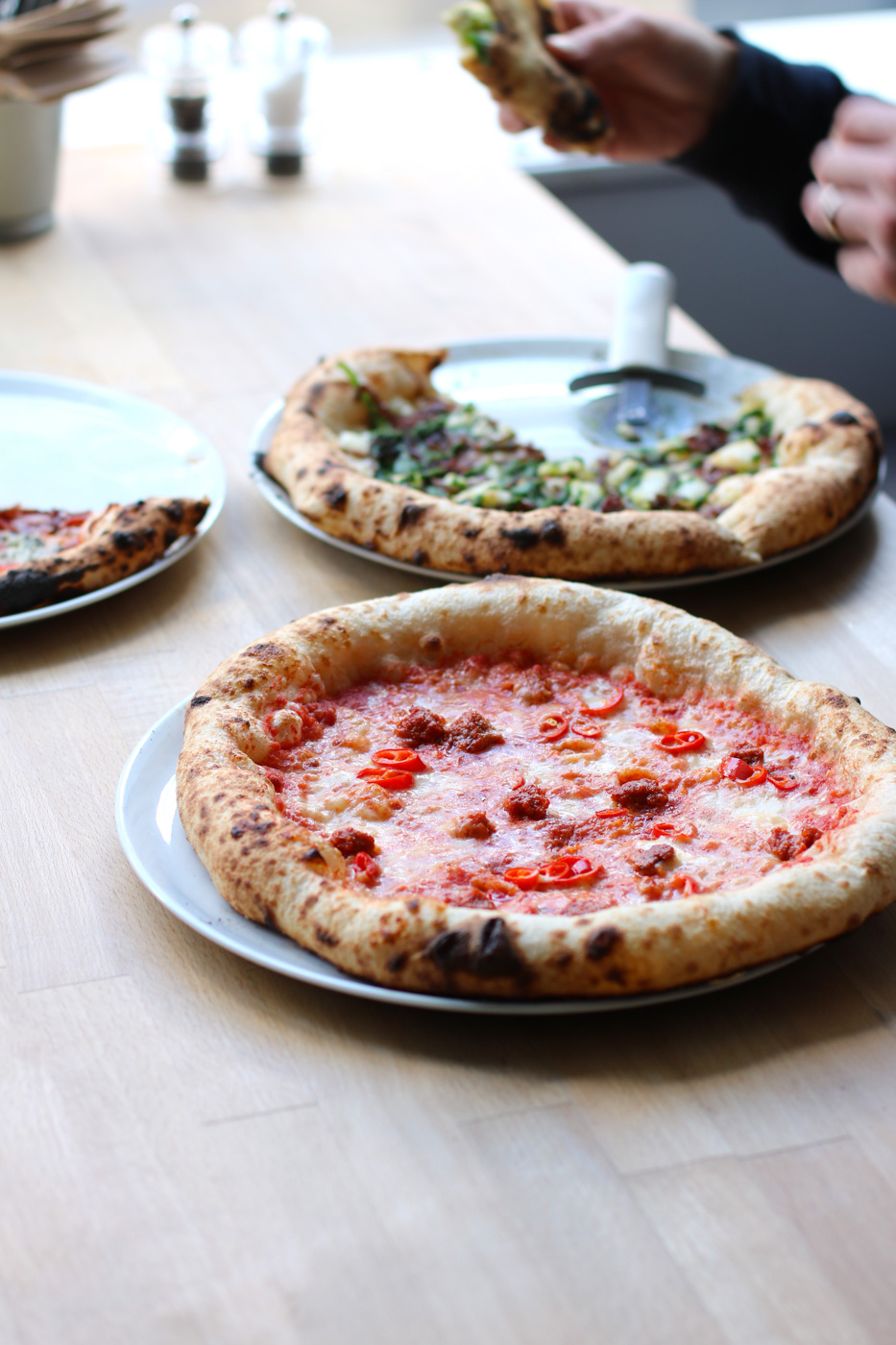 A Fresh Take on Scottish Dining in Edinburgh - Life & Thyme