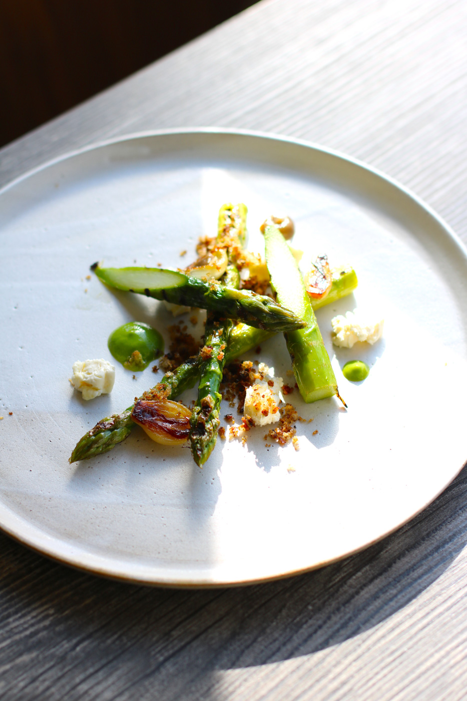 A Fresh Take on Scottish Dining in Edinburgh - Life & Thyme