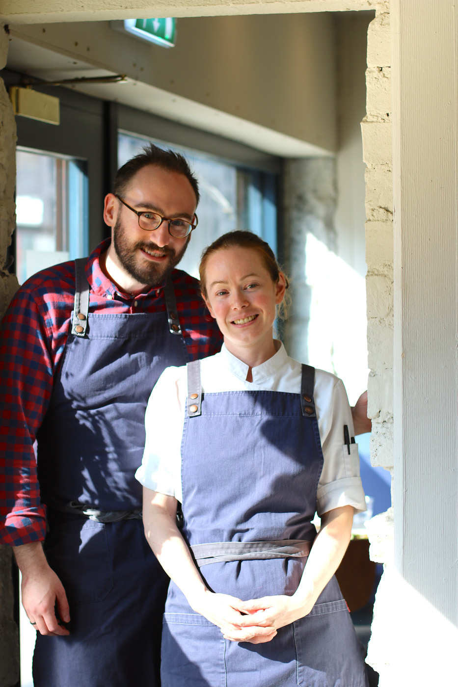 A Fresh Take on Scottish Dining in Edinburgh - Life & Thyme