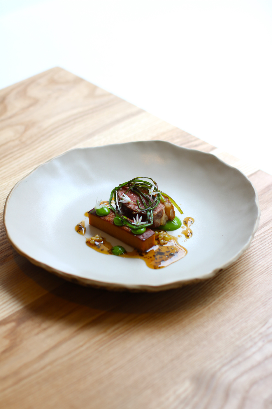 A Fresh Take on Scottish Dining in Edinburgh - Life & Thyme