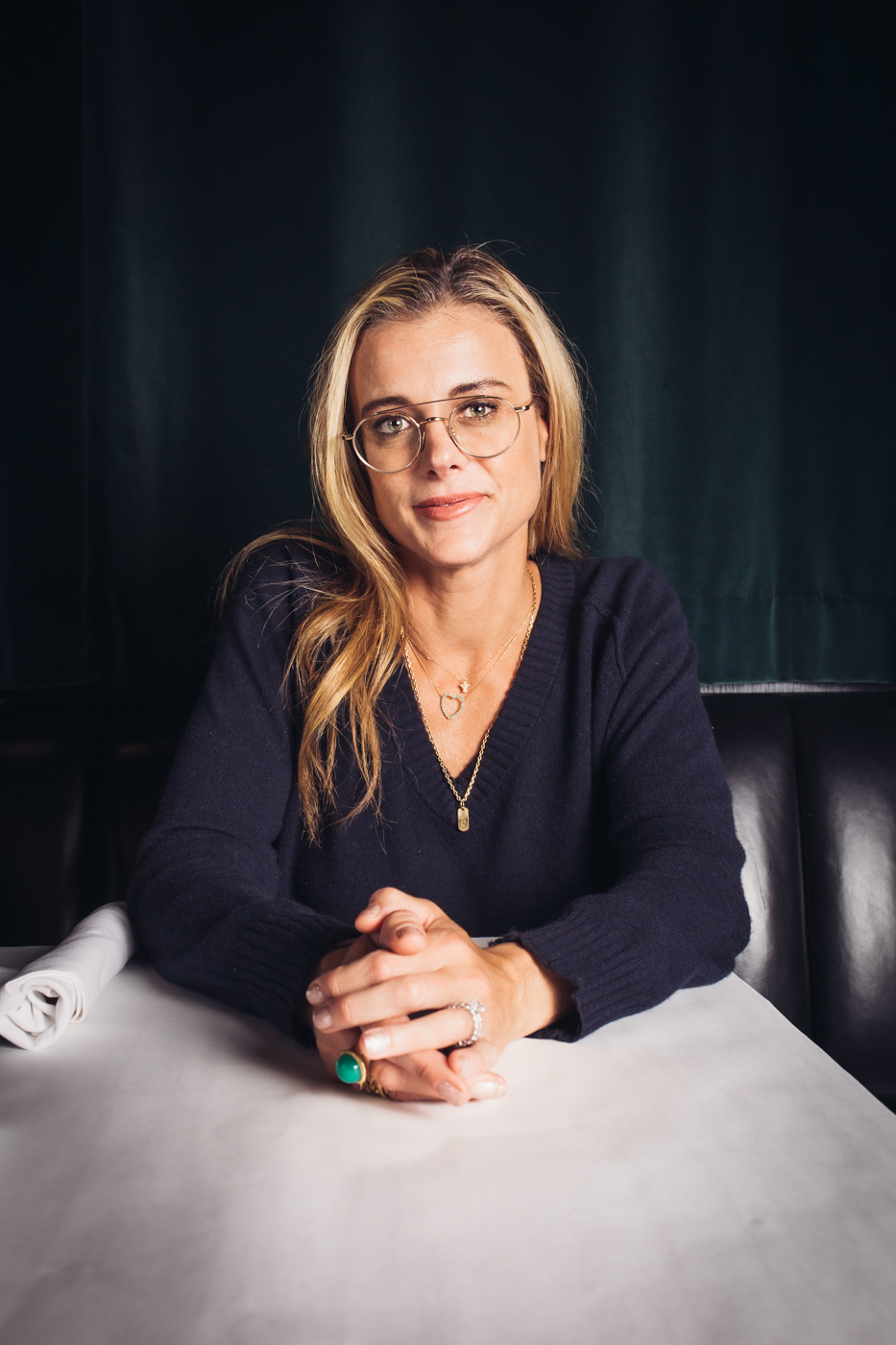 A Meaningful Life with Ludo and Krissy Lefebvre - Life & Thyme