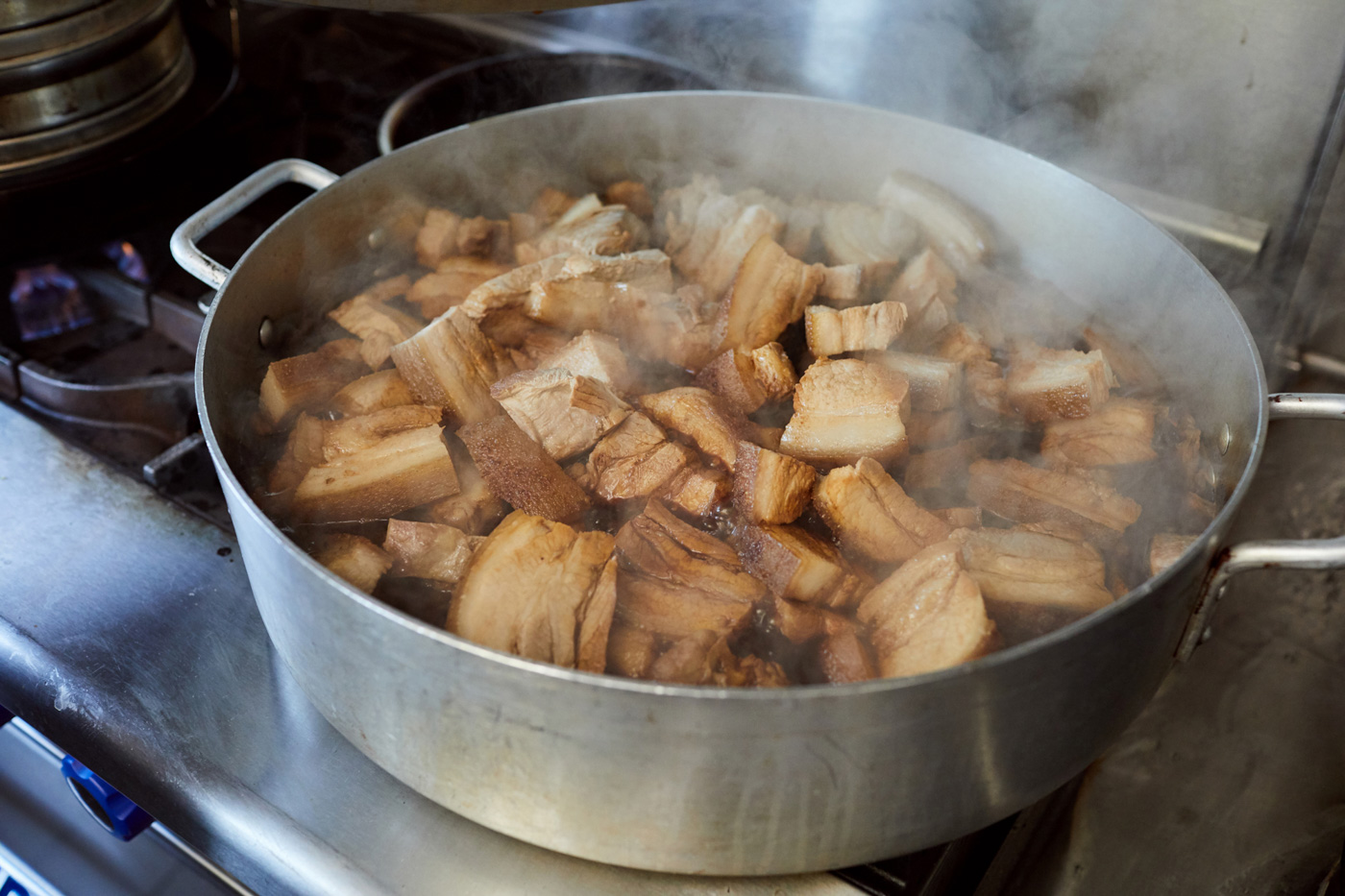 The House We Build Our Parents: Woon - Life & Thyme