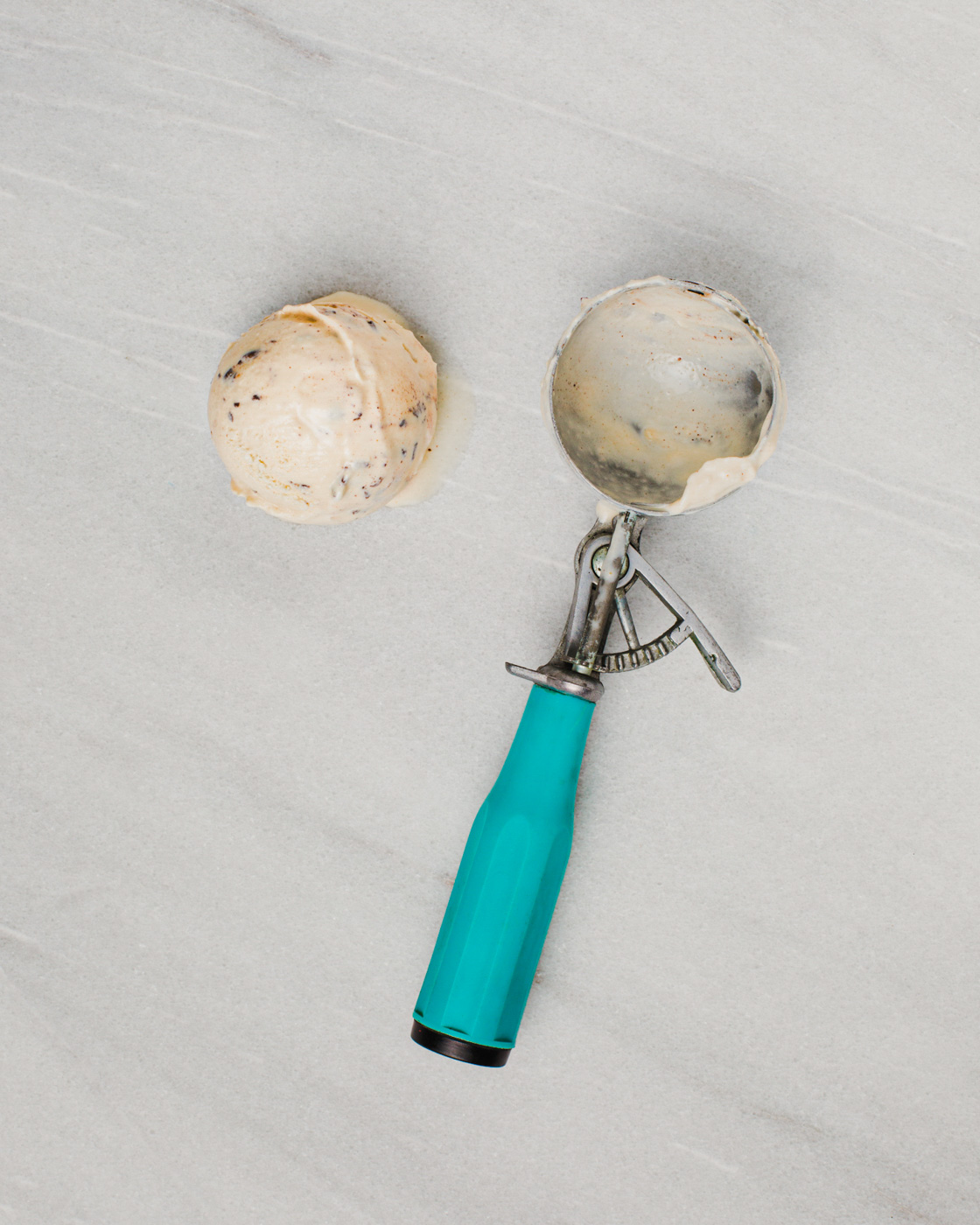 A Professional’s Guide to Eating Ice Cream - lifeandthyme