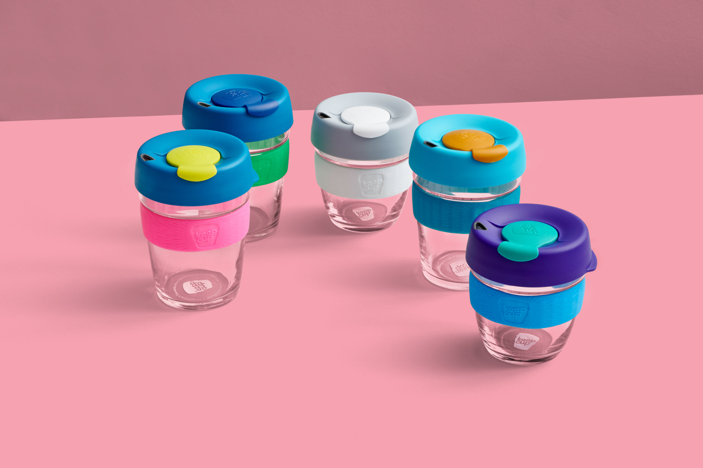 The History of To-Go Coffee and a More Sustainable Future - Life & Thyme