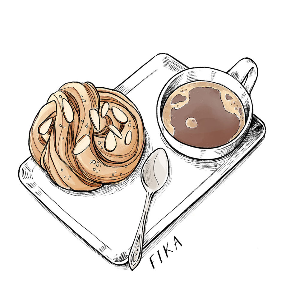 Coffee Rituals Around the World - Life & Thyme