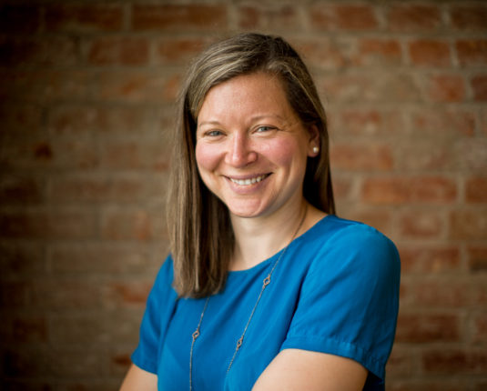 Allison Sosna’s Healthy Appetite to Help - Life & Thyme