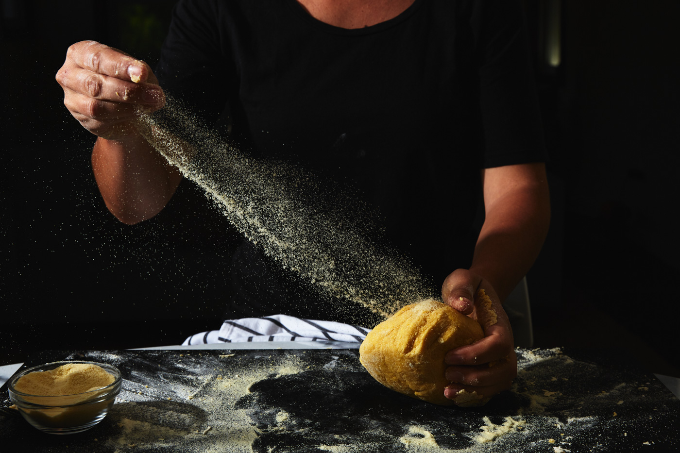 For the Love of Pasta: A Starting Guide for Shapes - Life & Thyme