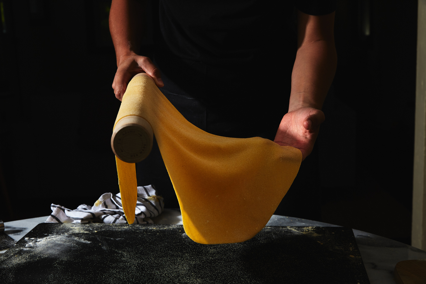 For the Love of Pasta: A Starting Guide for Shapes - Life & Thyme