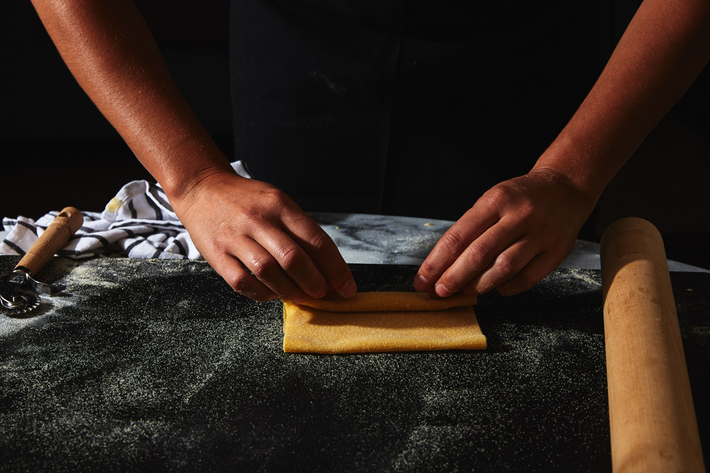 For the Love of Pasta: A Starting Guide for Shapes - Life & Thyme