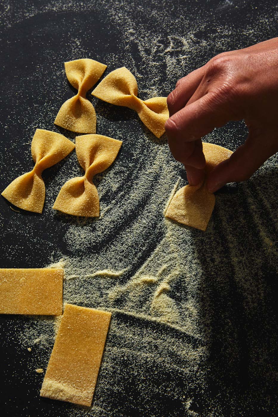 For the Love of Pasta: A Starting Guide for Shapes - Life & Thyme