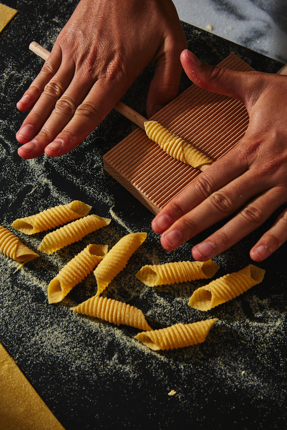 For the Love of Pasta: A Starting Guide for Shapes - Life & Thyme