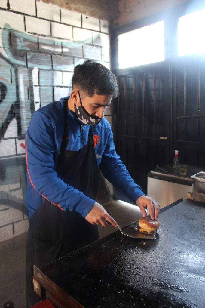 Buenos Aires’ Emerging Community-Driven Food Scene - lifeandthyme