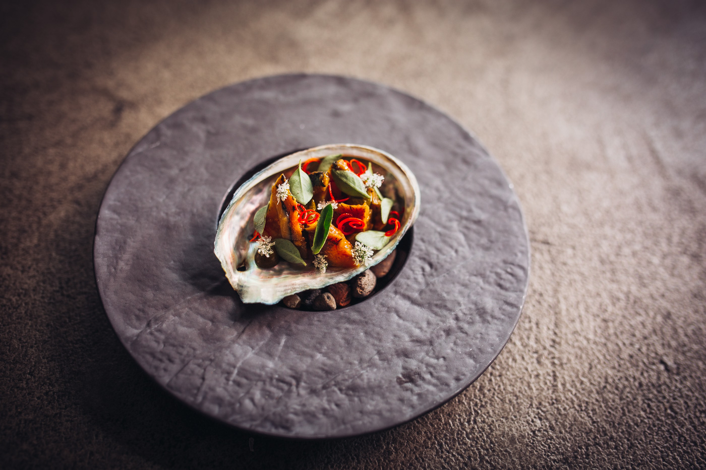 Jon Yao of Kato Finds Confidence in the Flavors of His Taiwanese ...