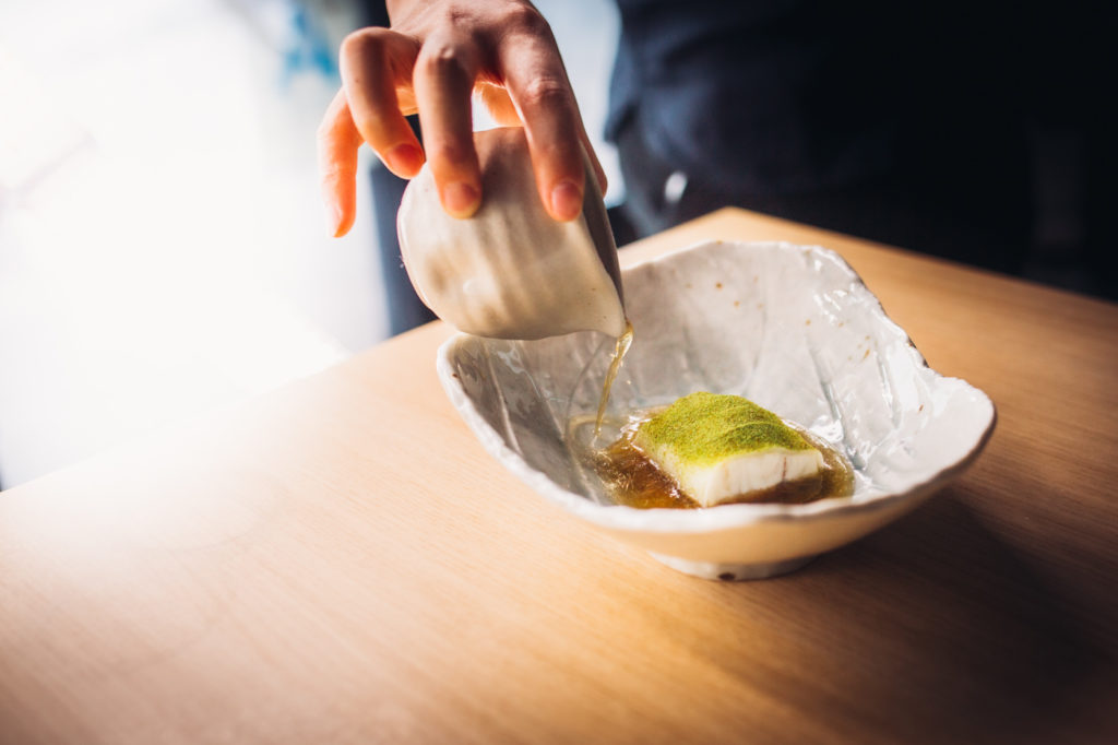 Jon Yao of Kato Finds Confidence in the Flavors of His Taiwanese ...