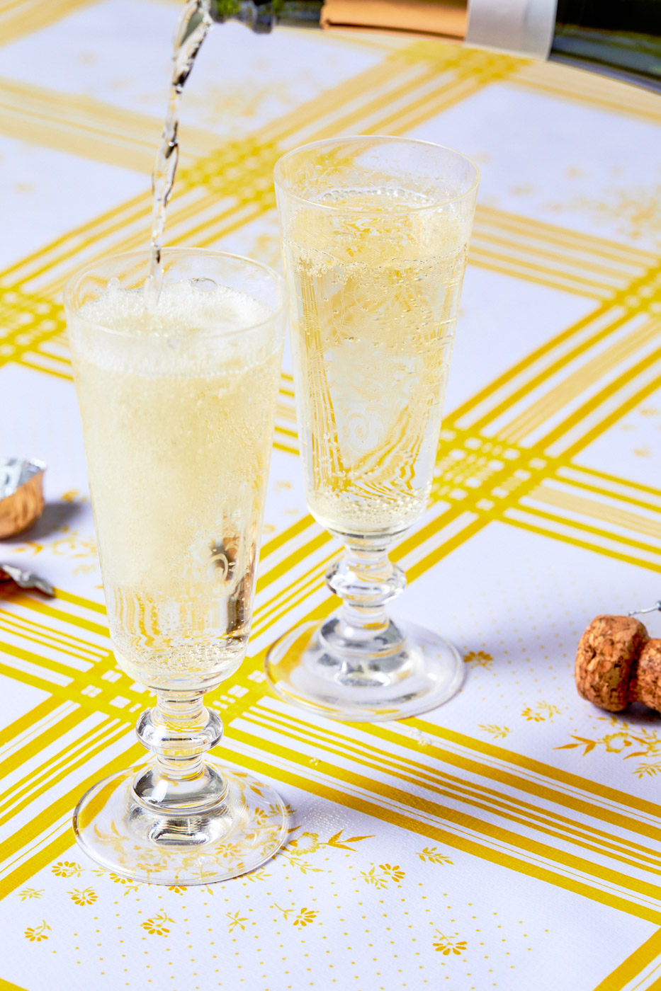 Drink Like a Russian! - Life & Thyme