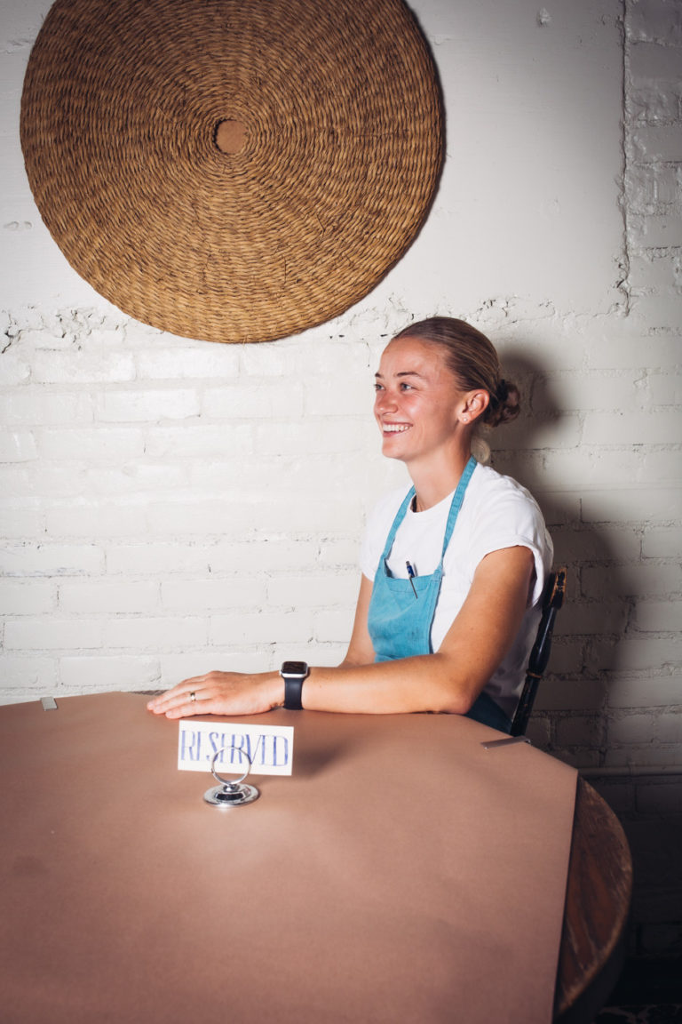 Honoring Locality With Bell’s - Life & Thyme