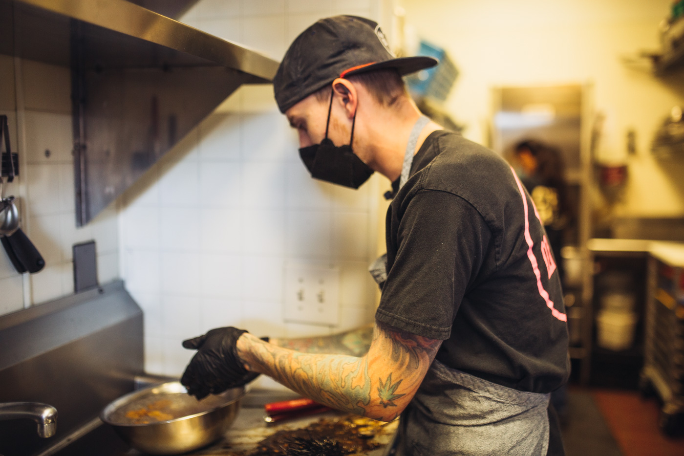 Honoring Locality With Bell’s - Life & Thyme