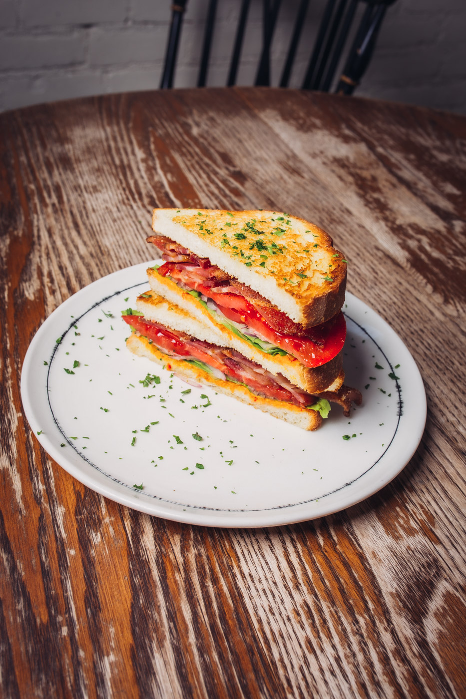 Honoring Locality With Bell’s - Life & Thyme