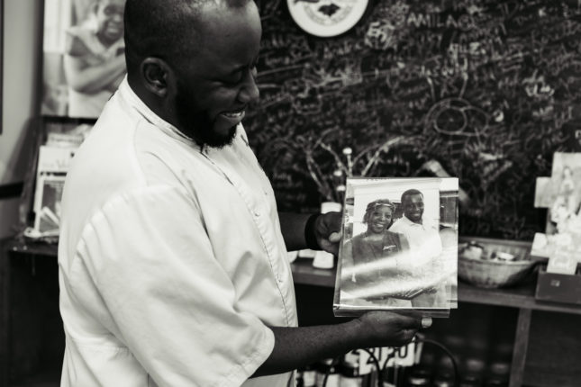 Loretta’s Pralines Is a Sweet Piece of New Orleans’ Black History ...