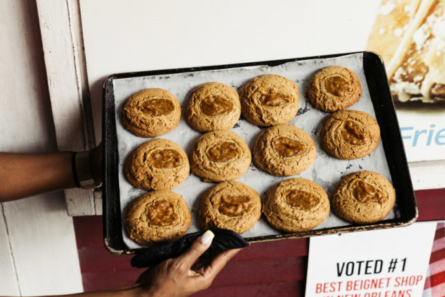 Loretta’s Pralines Is a Sweet Piece of New Orleans’ Black History ...