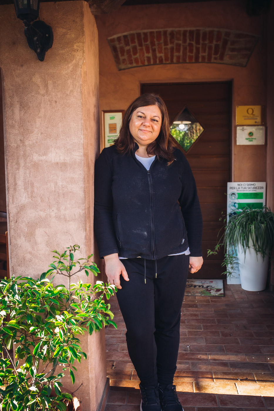 In Northern Italy, Fattoria Zoff Makes the Most of Natural Resources ...