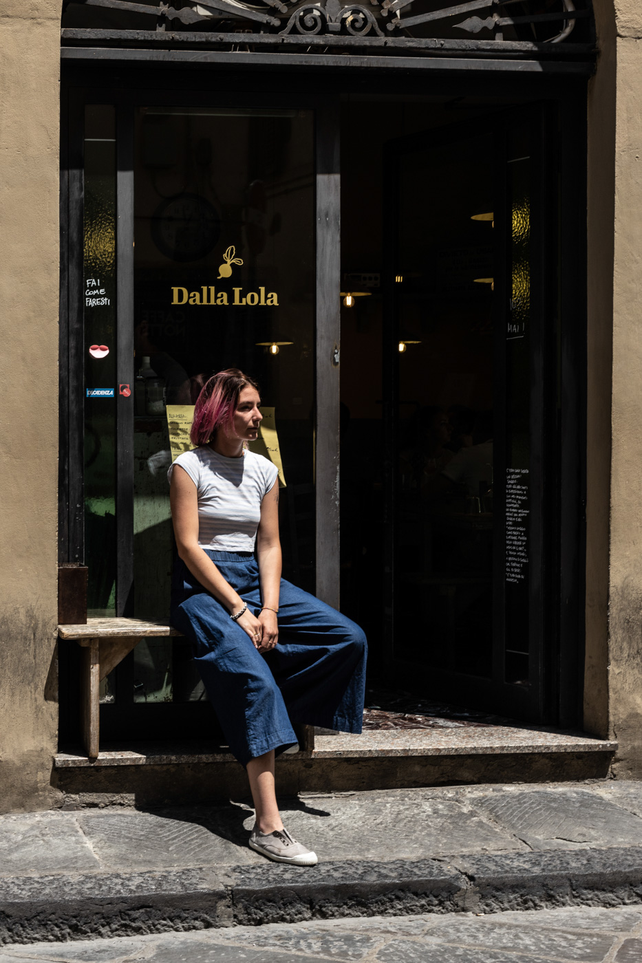 Dalla Lola: The Modern Trattoria - lifeandthyme